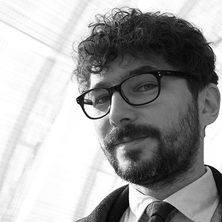 Marco Filoni – Positano Racconta